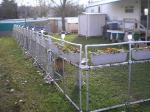 How to Reuse and Recycle Plastic Pipes, DIY Green Design Projects