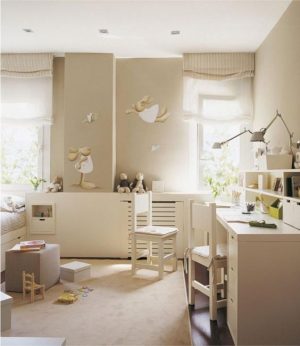 Light Color Combinations for Bright Interior Decorating 2019