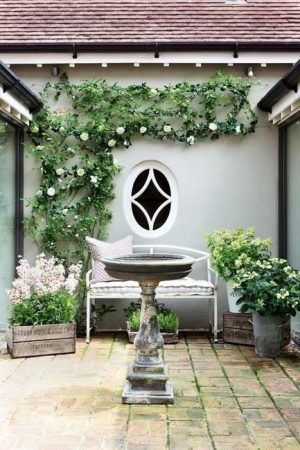 35 Creative and Modern Ideas for Small Outdoor Spaces, Beautiful ...