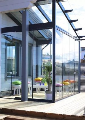 Beautiful Glass Sunroom Designs, Perfect Additions to Modern Houses