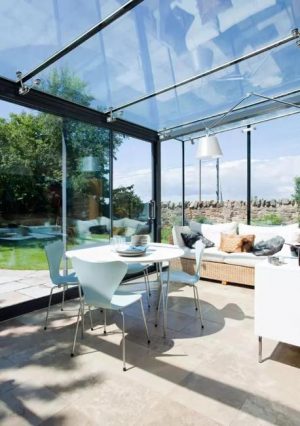 Beautiful Glass Sunroom Designs, Perfect Additions to Modern Houses