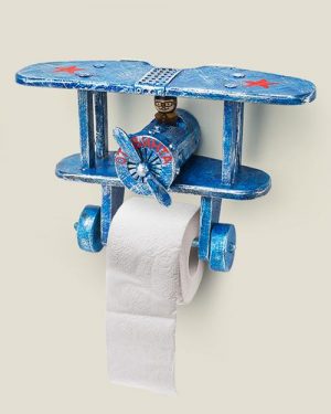 Unique Design Ideas for Paper Holders, Original Decorative Accessories ...