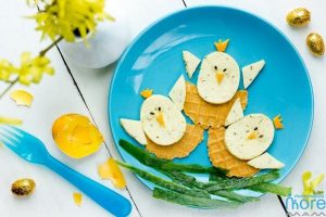 Exciting Food Decoration for Kids and Adults, Creative Food Design Ideas