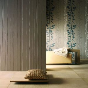 How to Mix Modern Wallpaper Designs for Creative and Beautiful Look
