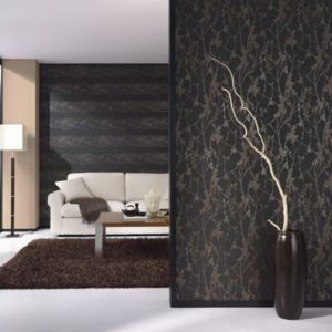 How to Mix Modern Wallpaper Designs for Creative and Beautiful Look