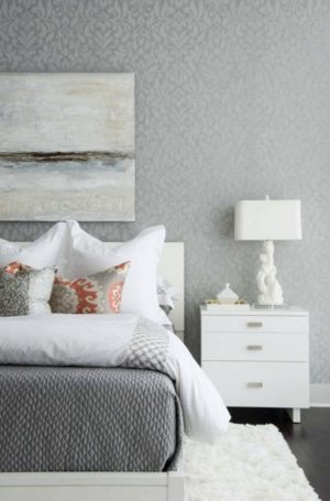 How to Mix Modern Wallpaper Designs for Creative and Beautiful Look