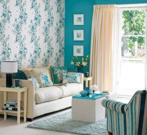 How to Mix Modern Wallpaper Designs for Creative and Beautiful Look
