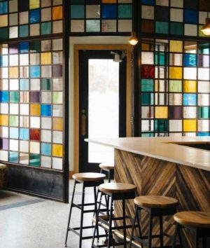 Stained Glass, Contemporary Design Ideas for Modern Interiors