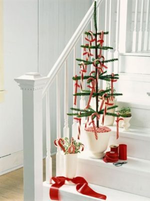 Christmas Decorating with Food, Decoration Ideas for Frugal and Green ...