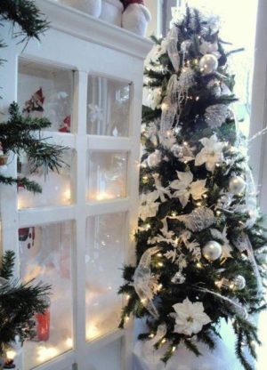Oversized Christmas Tree Decorations, Christmas Trends in Decorating ...