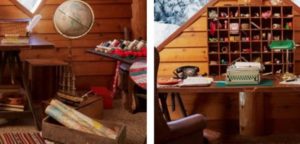 Santa Home Adds Magic to Winter Holidays; Inspiring Christmas ...