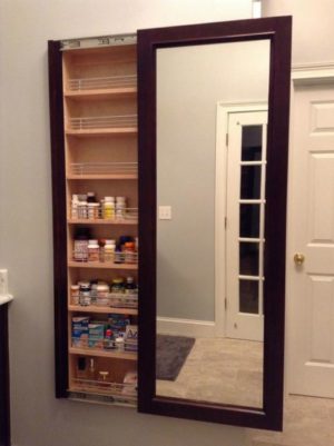 Clever Storage Ideas and Home Organization Tips to Maximize All Small ...