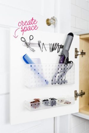 Clever Storage Ideas and Home Organization Tips to Maximize All Small ...