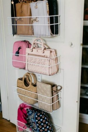 Clever Storage Ideas and Home Organization Tips to Maximize All Small ...