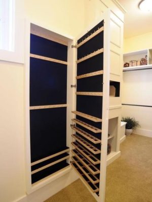 Clever Storage Ideas and Home Organization Tips to Maximize All Small ...