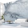 Trees and Branches Interior Trends, Modern Wall Decorating Themes