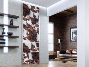 Creative Ways to Use Fur in Modern Interiors, Trends in Decorating
