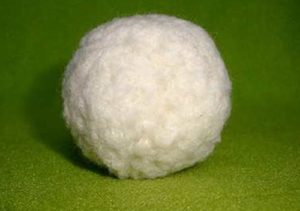 DIY Snowballs, Fun Winter Decorating Ideas and Kids Toys for Indoor ...