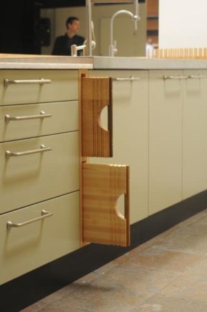 25 Small Kitchen Storage Ideas Maximizing Functional Spaces