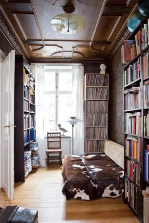 Creative Ways to Use Fur in Modern Interiors, Trends in Decorating