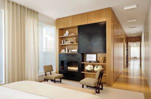 Stylish Wood in Modern Interior Design, Trends in Architectural Designs