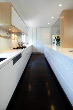 Stylish Wood in Modern Interior Design, Trends in Architectural Designs