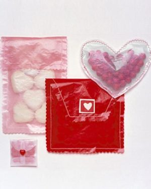 Romantic Edible Gifts and Sweet Treats for Valentines