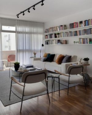 Bright Simple Room Design Ideas to Create Spaciousness in Modern Homes