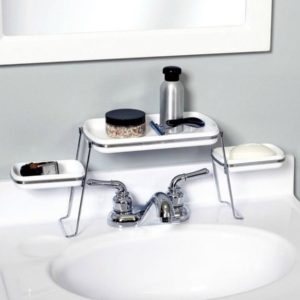 50 Space-Saving Ideas, Organizers for Small Spaces