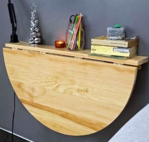 50 Space-Saving Ideas, Organizers for Small Spaces