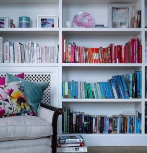 50 Space-Saving Ideas, Organizers for Small Spaces