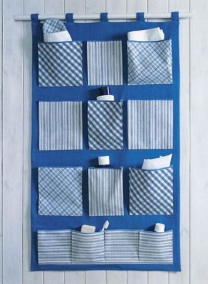 50 Space-Saving Ideas, Organizers for Small Spaces