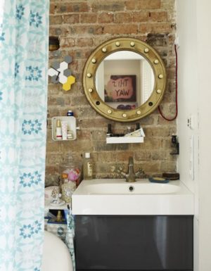 50 Space-Saving Ideas, Organizers for Small Spaces