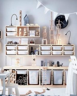 50 Space-Saving Ideas, Organizers for Small Spaces