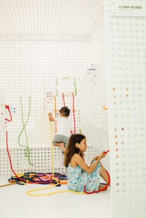 Creative Kids Playroom Ideas to Learn, Filled with Fun Small Spaces
