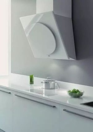 Modern Kitchen Hoods, Latest Design Trends
