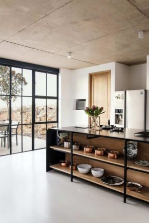 Modern Kitchen Trends, How to Add Stylish Metal Accents to Kitchen ...