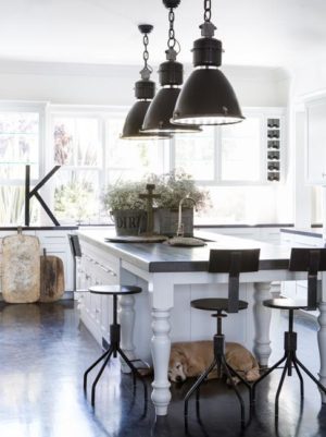 Modern Kitchen Trends, How to Add Stylish Metal Accents to Kitchen ...