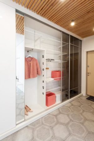 Closet Organization, Home Staging Tips, Modern Storage ideas