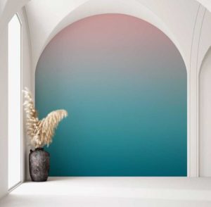 Gorgeous Gradient Wallpaper Designs, Stylish and Colorful Wall ...