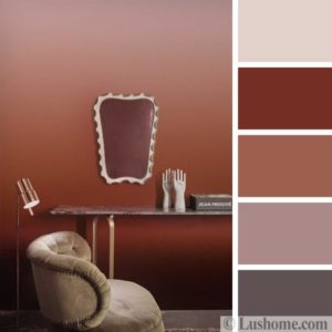 Gorgeous Gradient Wallpaper Designs, Stylish and Colorful Wall ...