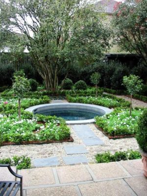 Yard Landscaping Ideas, 6 Principles of Balanced and Modern Garden Designs