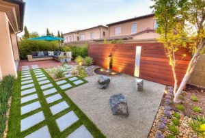Yard Landscaping Ideas, 6 Principles of Balanced and Modern Garden Designs