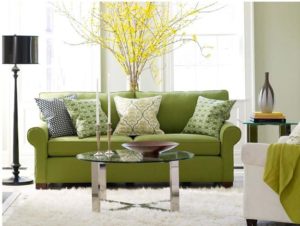 Interior Colors and Textures, How to Match Decor and Create Modern ...