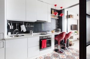 Interior Colors and Textures, How to Match Decor and Create Modern ...