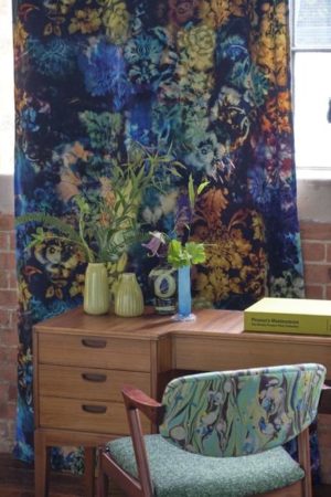 Interior Design Trends, Modern Textiles and Decorating Ideas