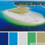 Inspiring Blue Color Schemes and Matching Color Combinations for Serene ...