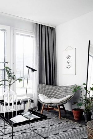 Character Room Decorating, How to Personalize Modern Room Design