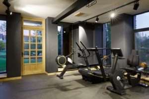 30 Exercise Room Design and Decorating Ideas, Gym Membership Alternatives