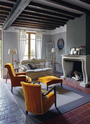 Character Room Decorating, How to Personalize Modern Room Design